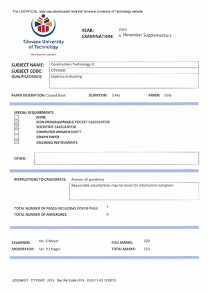 Prestressed concrete - my TUTor - MODULE 8 PRESTRESSED CONCRETE ...