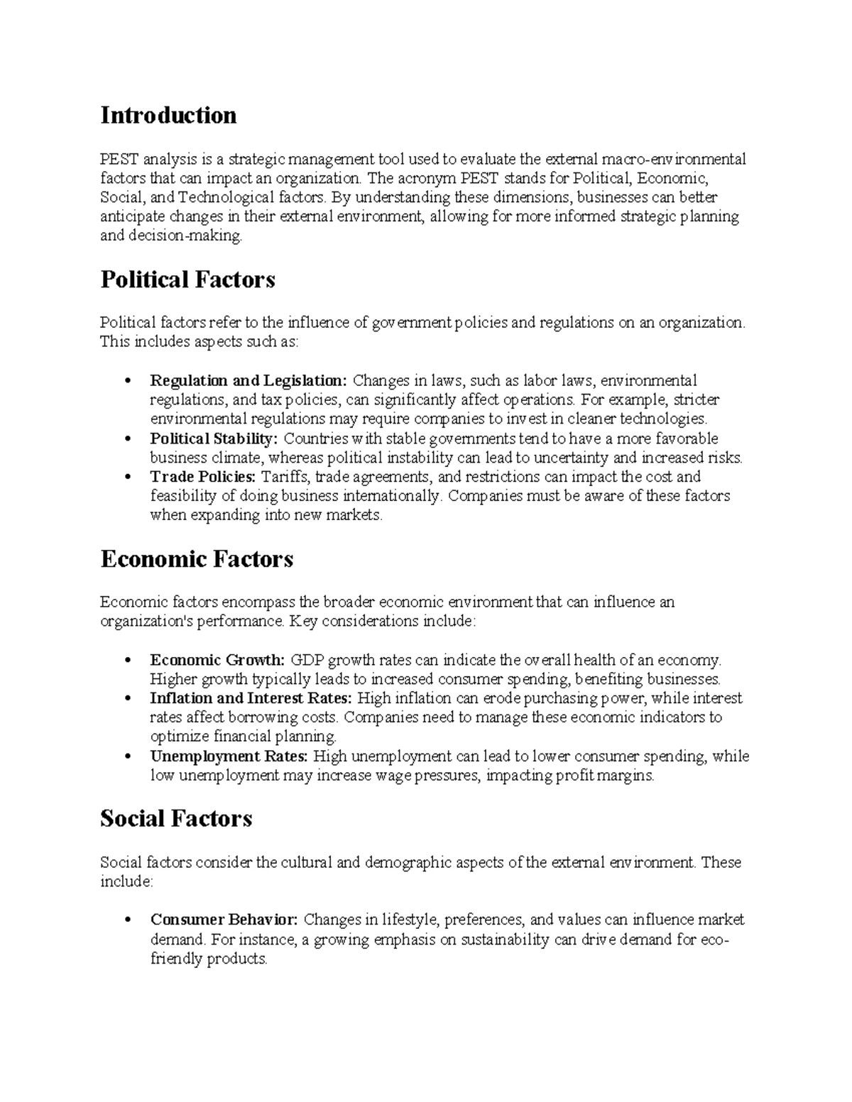 What are KSF's - What are, how to identify, and examples of key success ...