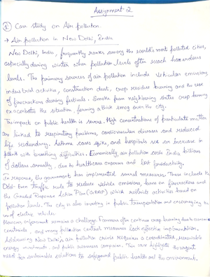 Module 1 - Lecture notes - UNIX SYSTEM PROGRAMMING (BCS515C) 1 Module ...