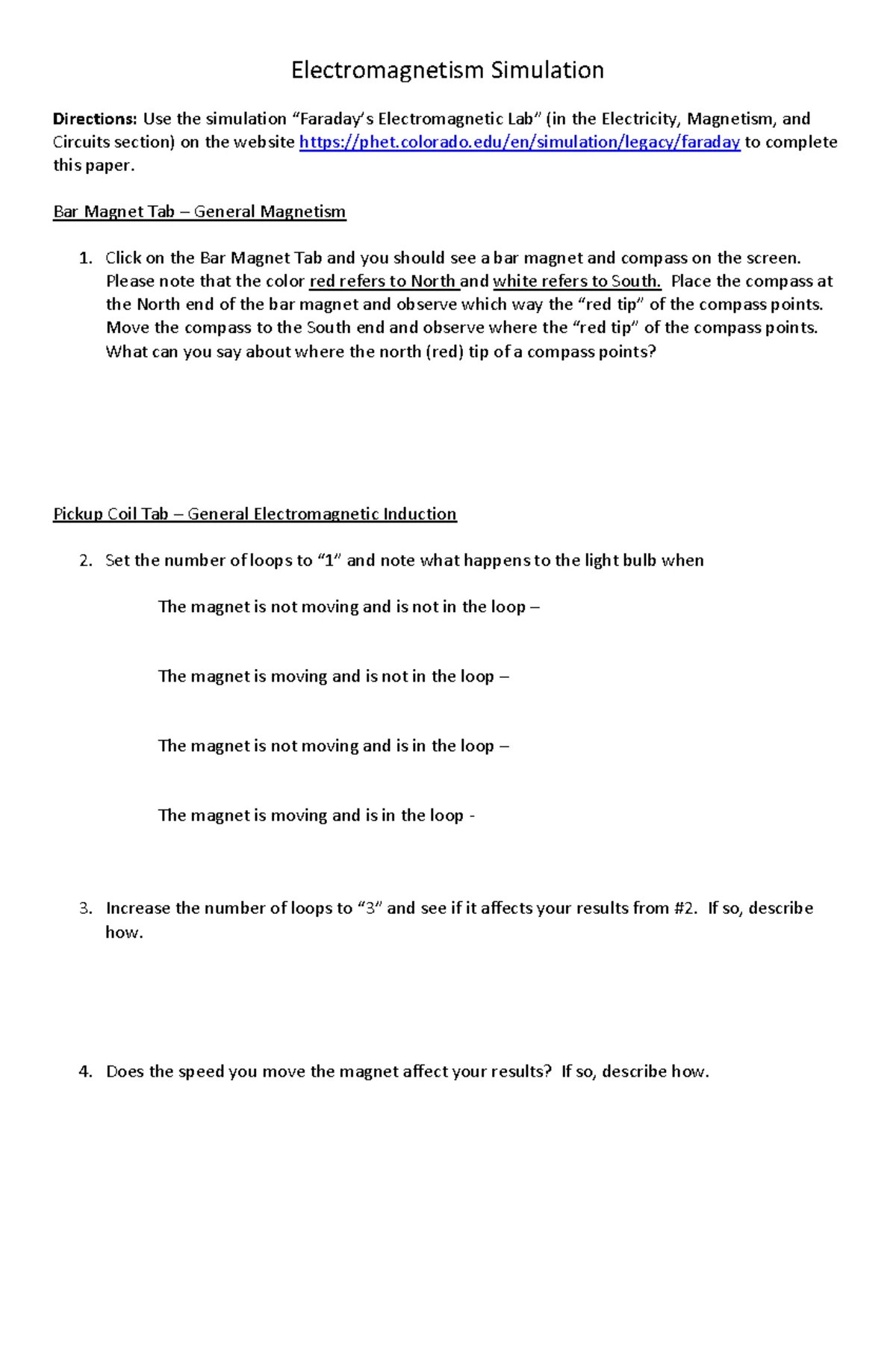 Circuitlab - lab - Electric Circuits Lab Purpose: To construct series ...