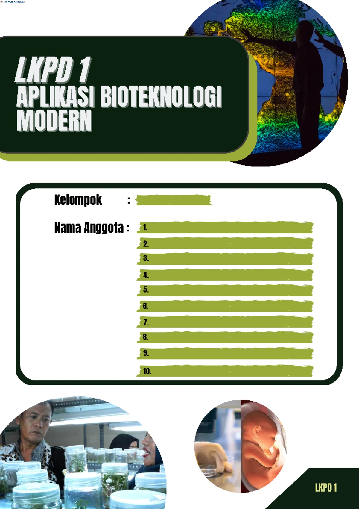 Isolasi DAN Identifikasi Bakteri enterobacteriacea - ISOLASI DAN ...