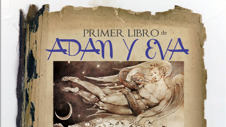 EL PRIMER LIBRO DE ADÁN Y EVA: CAPÍTULO I A LA XXVII - Studocu