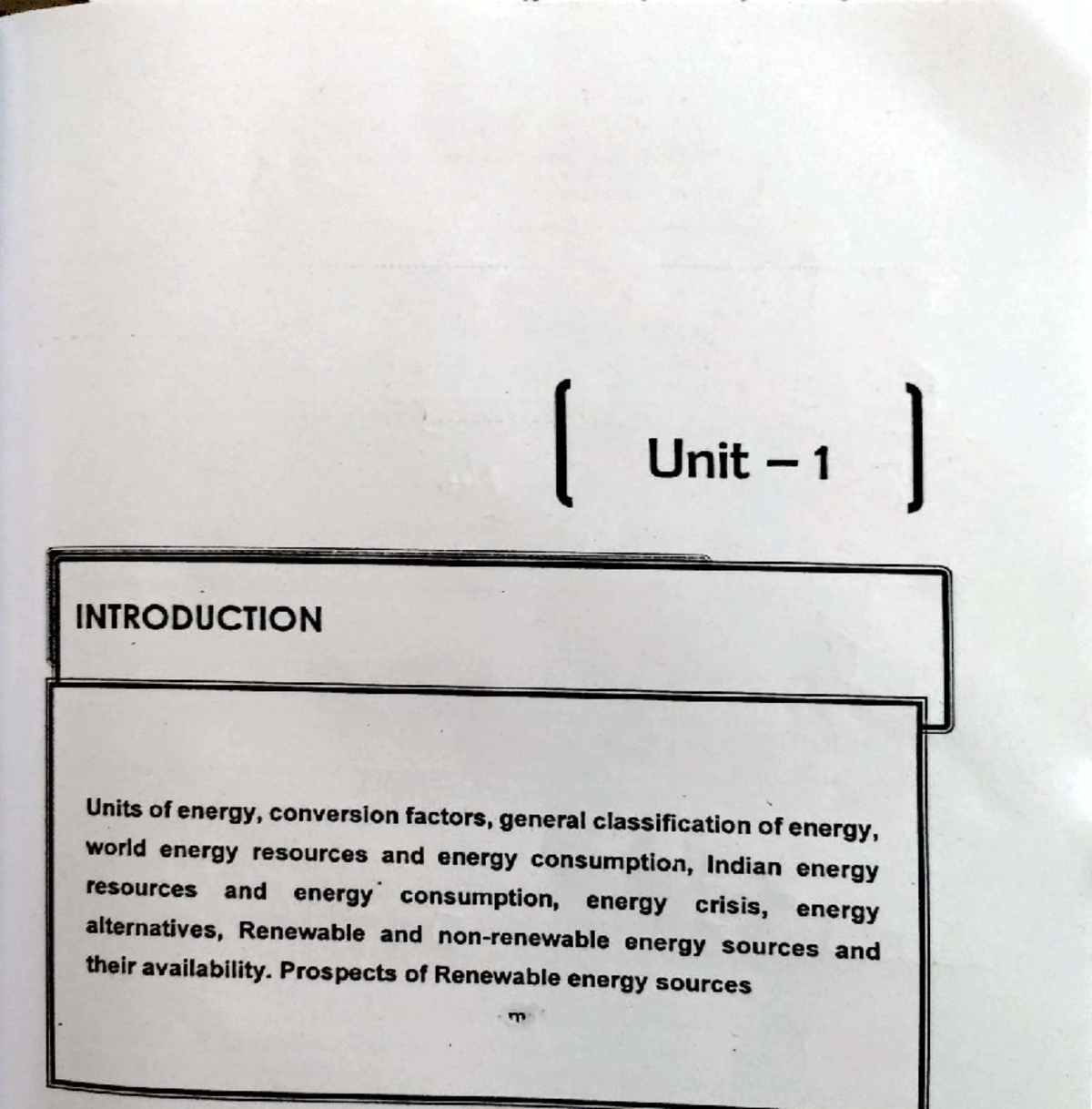 Energy 1: Introduction to Energy Sources and Renewable Technologies ...
