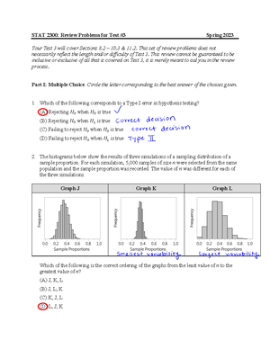 Physics Lab Report 1 Experimental Uncertainty and Data Analysis - Experiment 1: Experimental ...