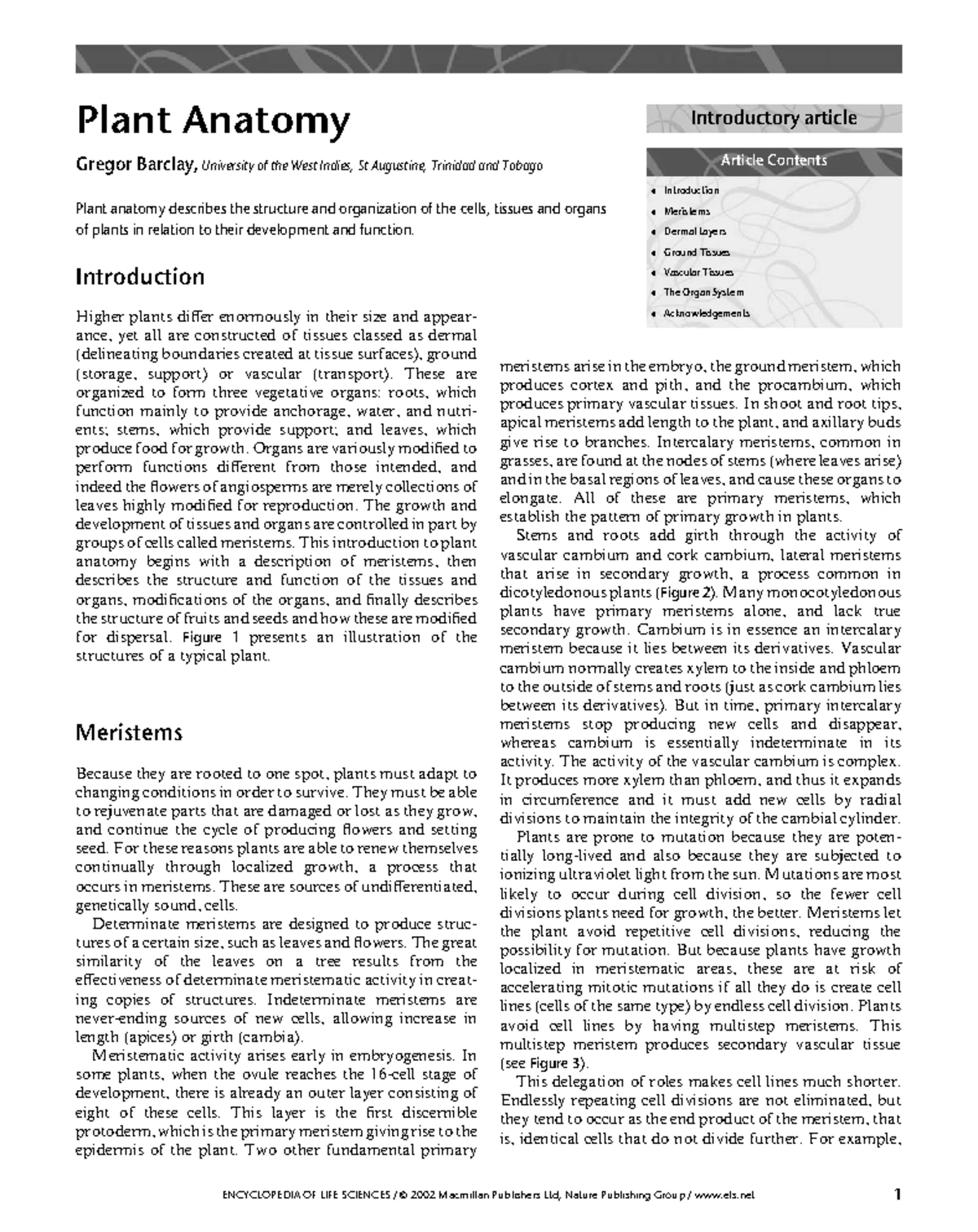 Plant Physiology Notes: Growth, Photoperiodism & Photosynthesis 240206 ...