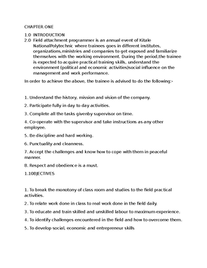 Curriculum ICT Technician Level 5 - TVET CURRICULUM DEVELOPMENT ...