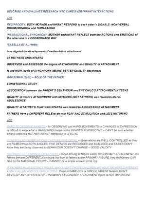 Zimbardo 16 Marker - Outline and evaluate research into conformity of ...