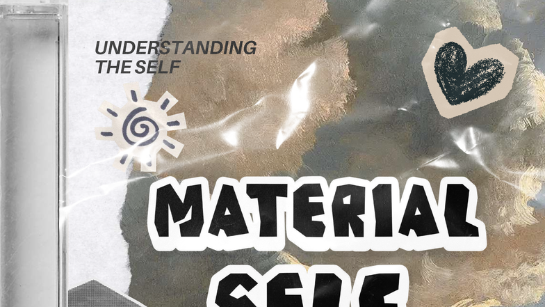Material Self: Reflections on Belongings and Identity UTS - Studocu