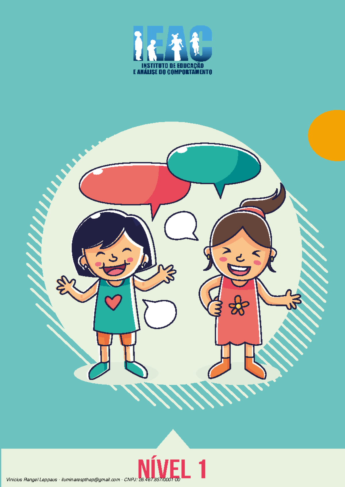 Livro de Registro - VB-MAPP Nível 1: Avaliação e Progresso - Studocu