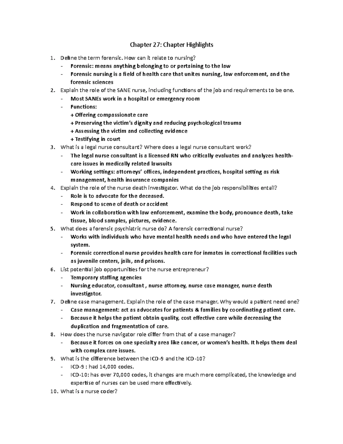 Med Term chapter 8 - Learning Activity 8-2 Building Medical Words Use ...