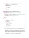CSE 2221 - OSU - Software Foundations I - Studocu