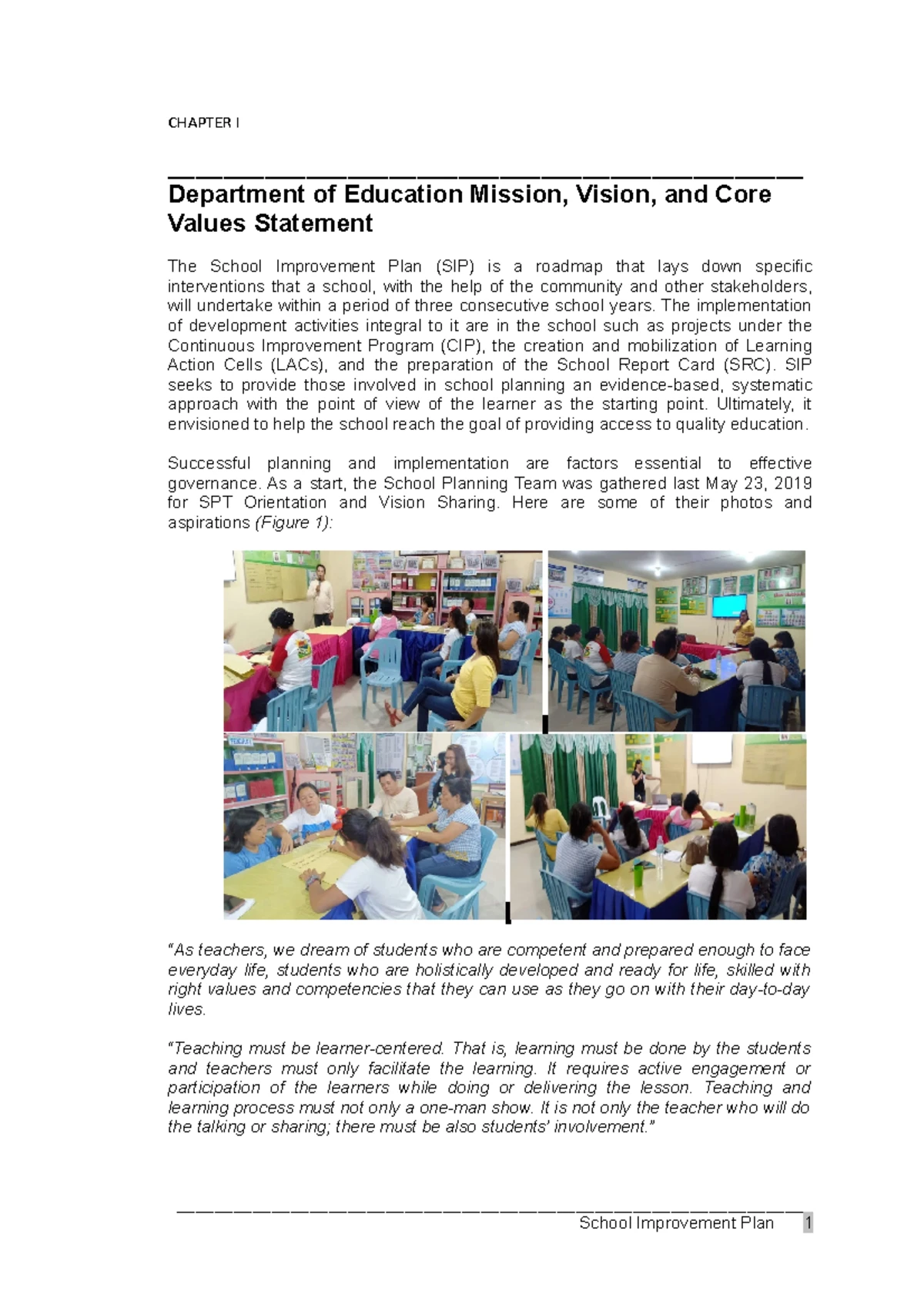 Roots and Affixes Lesson Plan - Roots and Affixes Grade Level: 4 ...