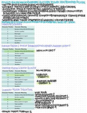PCs coding - Questions / Answers - UNIT 3 LAB QUIZ Sadie Thompson, an ...