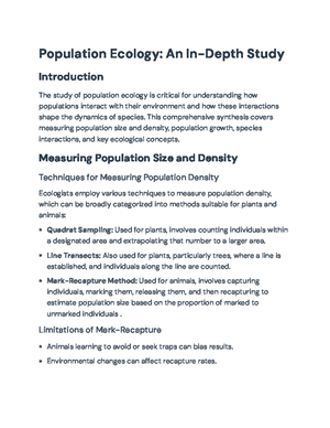 Excretory Systems in Animals: A Comprehensive Overview (Biology 101 ...