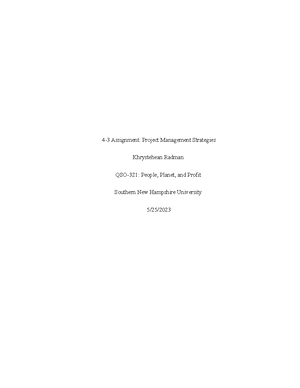 INT220 Module 5 Milestone Two - INT 220 Business Brief Template Course ...