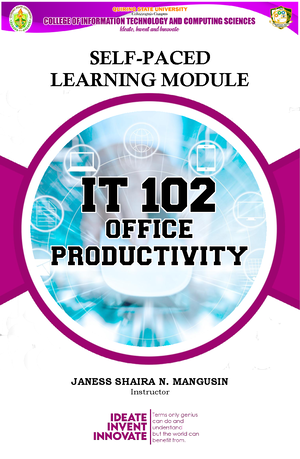 Humss-Culminating Activity Quarter 3 Week 1-8 - CULMINATING ACTIVITY ...