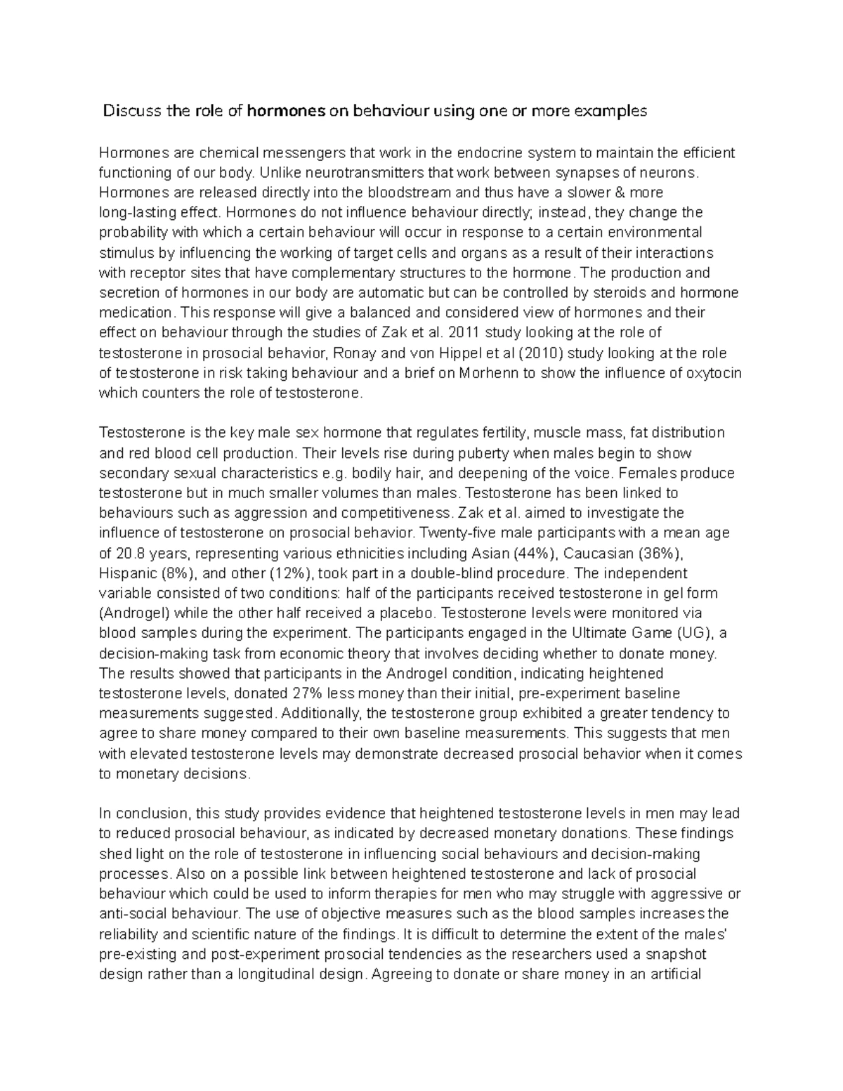 MISIC notes pdf - MALINS INTELLIGENCE SCALE FOR INDIAN CHILDREN (MISIC ...