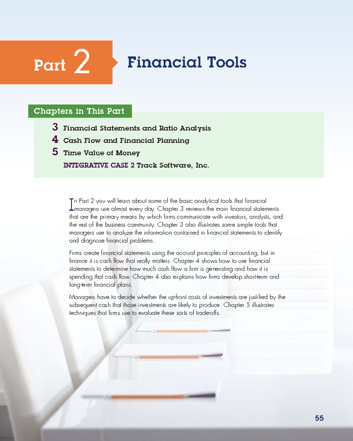 Chapter 3: Financial Statement & Ratio Analysis in Finance 101 - Studocu