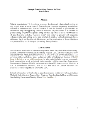 NSTP Module 1 in Literacy Training Service (LTS) - ####### OVERVIEW ON ...