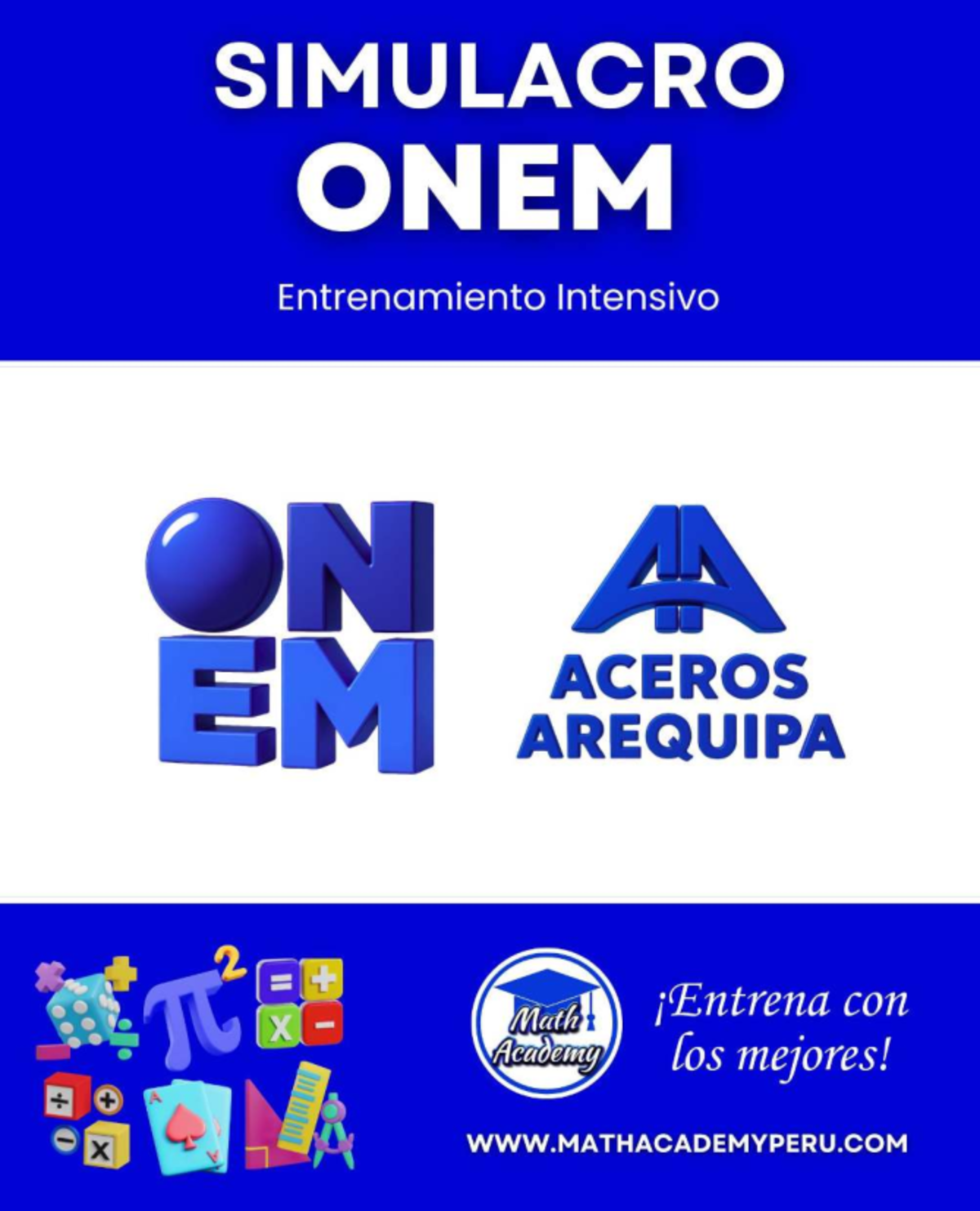 SIMULACRO ONEM NIVEL 3 - MATERIAL DE PRÁCTICA Y EJERCICIOS - Studocu