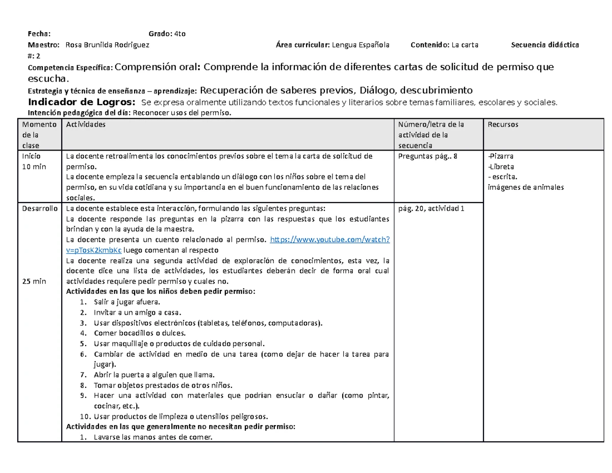 9.Guia Módulo 9 Universo Natural - Examen de práctica módulo 9 Después ...