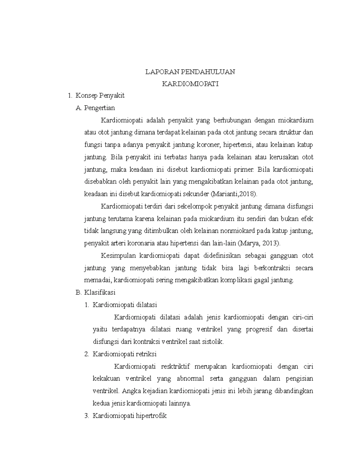 Restrain - 1 PENGERTIAN Restrain adalah suatu metode/cara pembatasan ...