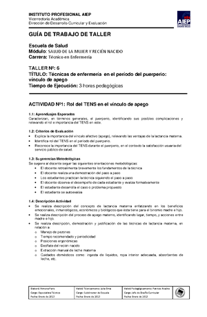 Ficha CLAP - ok, ejejee - Orientaciones técnicas para el control de ...