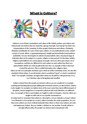 1. Booklet for Social + Cultural World - Society and Culture – Year 11 ...