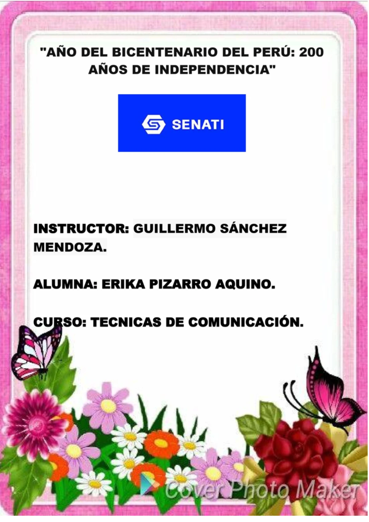 Fichas de Actividad - 27 de Marzo 2024 - Tercer Grado - Studocu