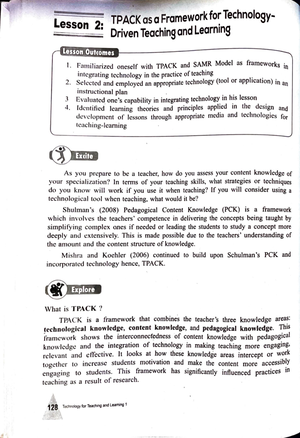 435946735 4As DLP Format - 4 A’s PROCEDURE: Instructional Planning (The ...