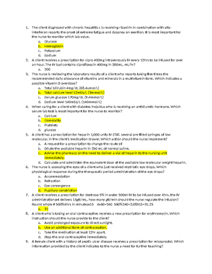 [Solved] Which component of a drug label may include the abbreviation ...