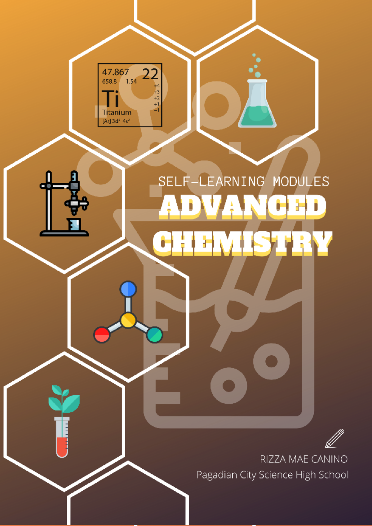 Module 1: Overview of Chemistry Concepts and Key Contributions - Studocu