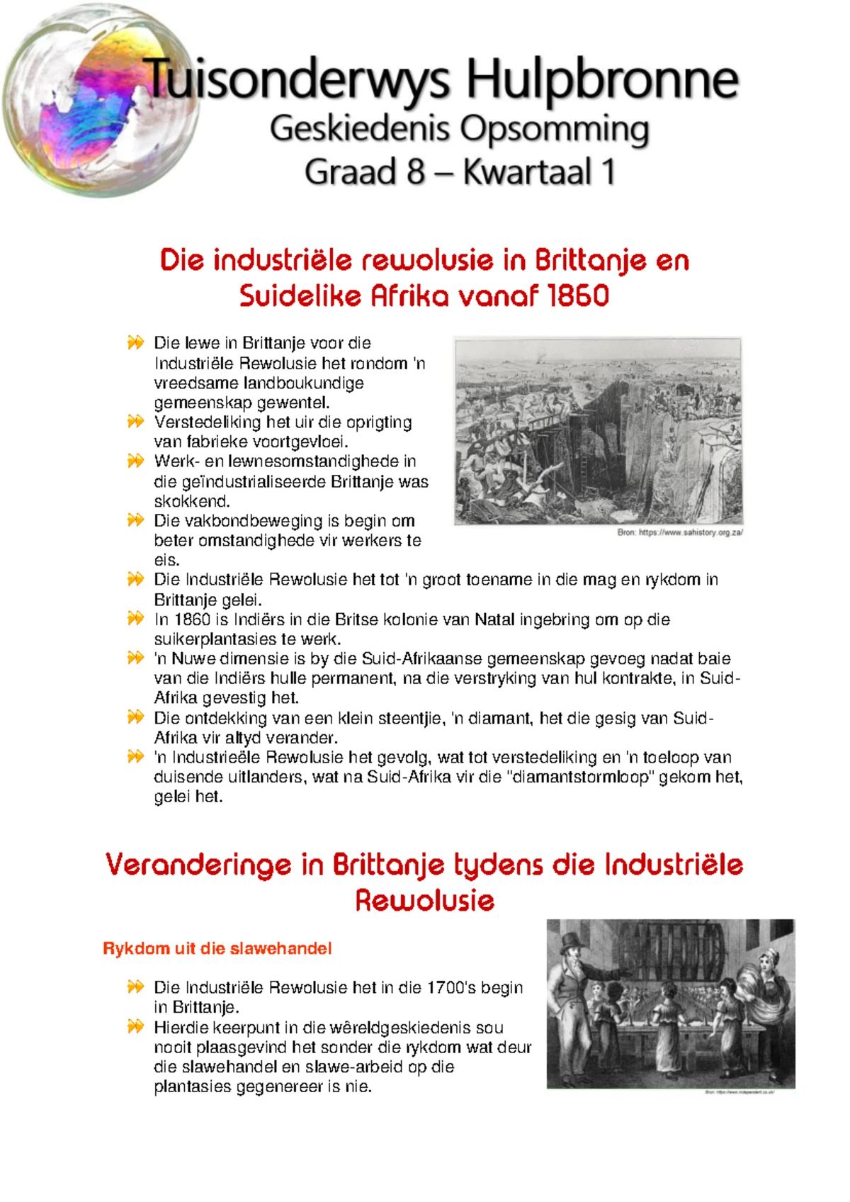 Graad 8 Kwartaal 1 Tegnologie: Raamstrukture en Ontwerp Tegnieke - Studocu