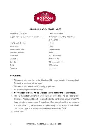 [Solved] Using Mintzbergs model of organisational structure elements ...
