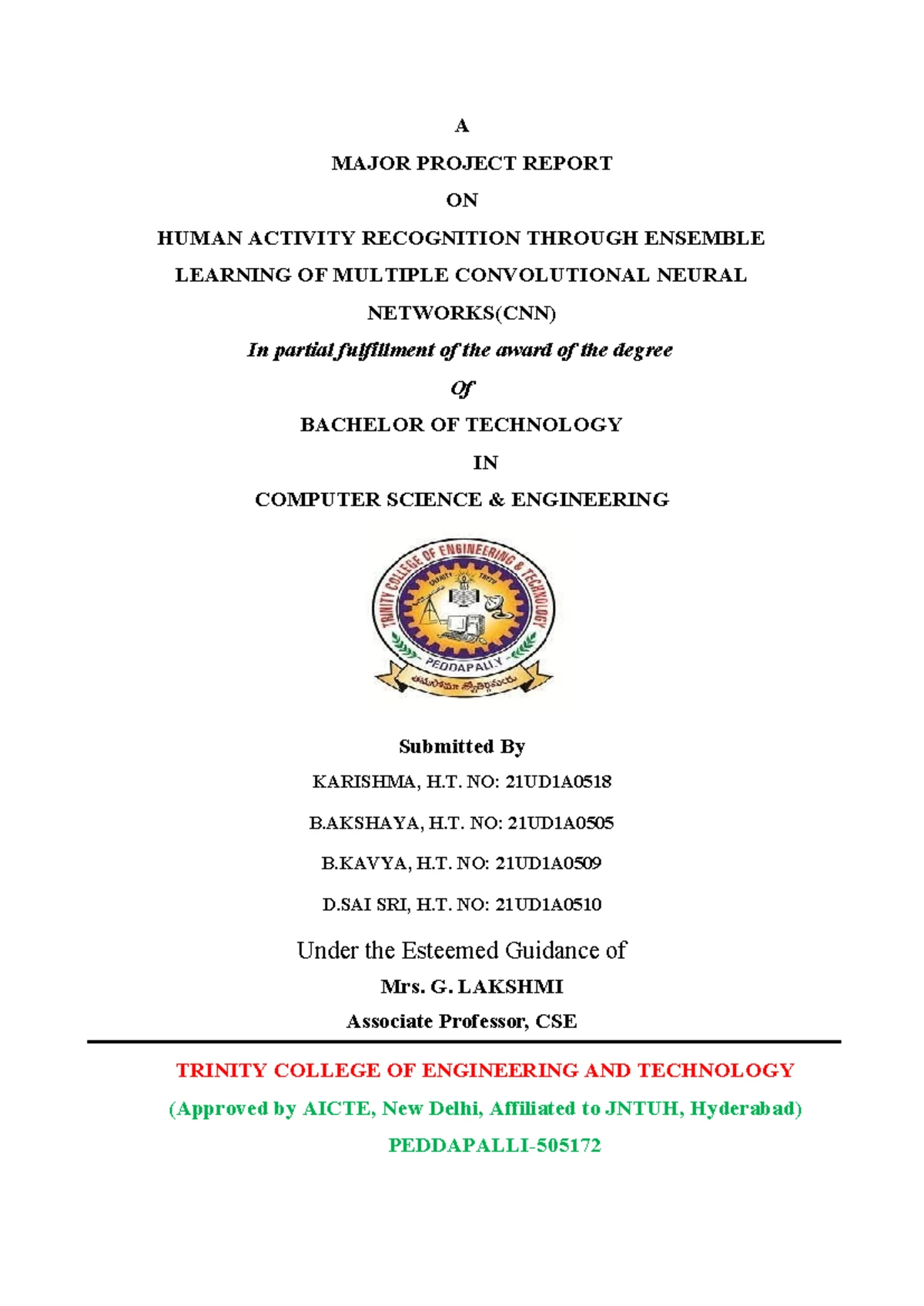 PPT Presentation for Drone Technology - TECHNOLOGY DRONE Trinity Polytechnic Pune -Kulsoom Feroz ...