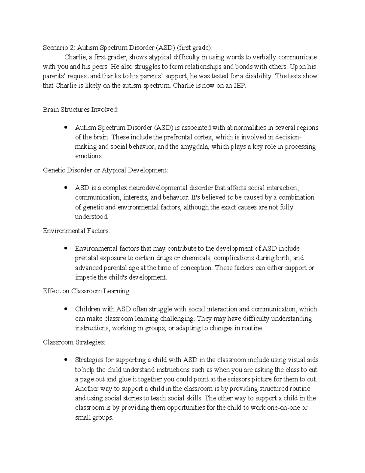Wk2-10-6-Biological and Physical Development Scenarios - Scenario 2 ...