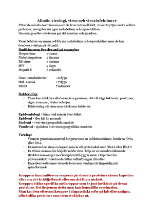 Proteinsyntesen - Hela proteinsyntes processen i cellen går ut på att ...
