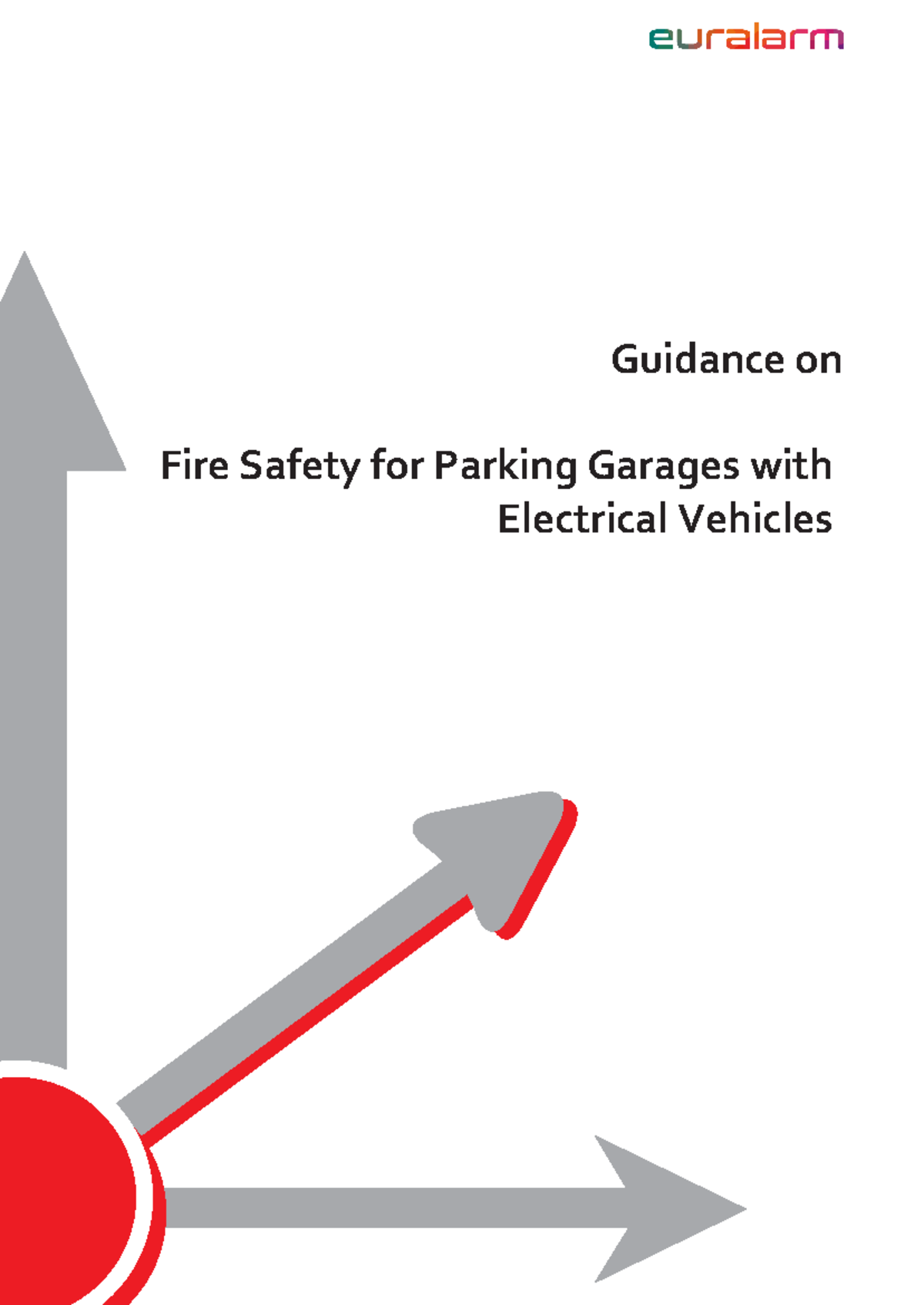 Guidance on Fire Safety for EV Parking Garages (Revision 2024) - Studocu