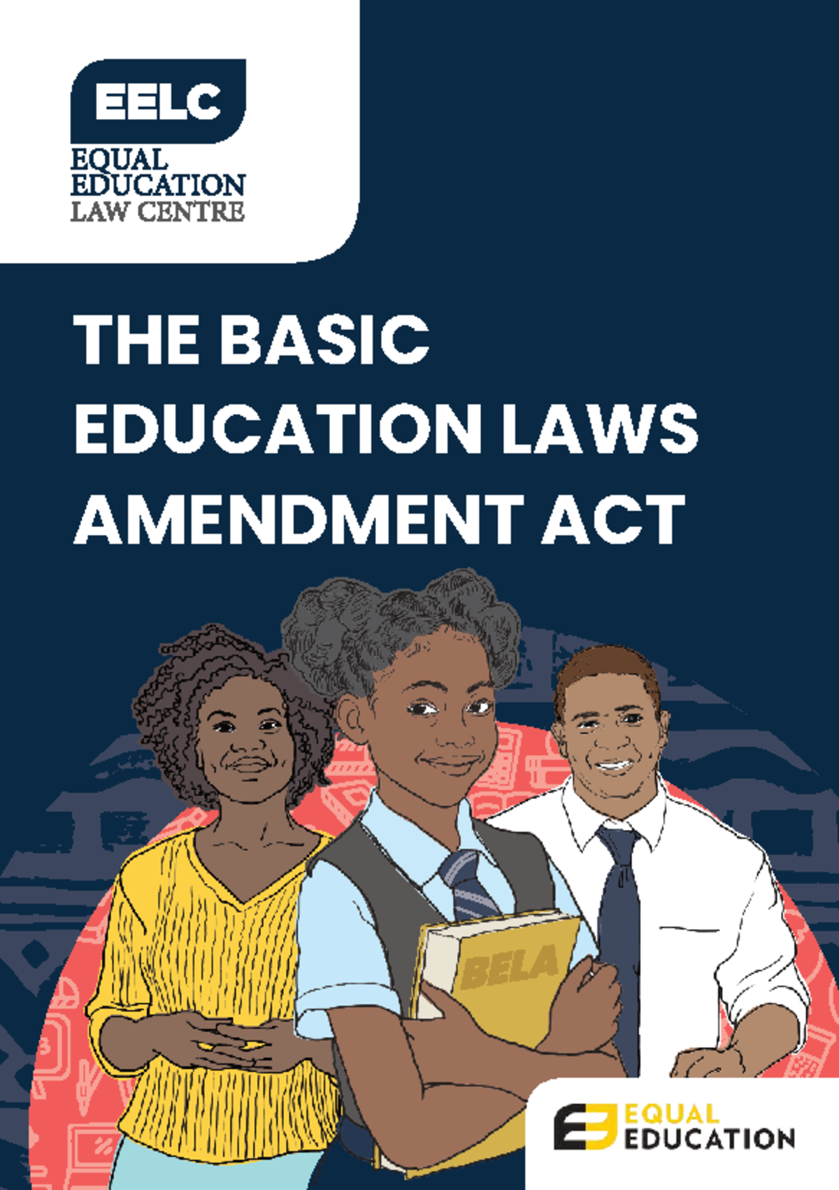 BELA Act Overview: Understanding the Basic Education Laws Amendment ...