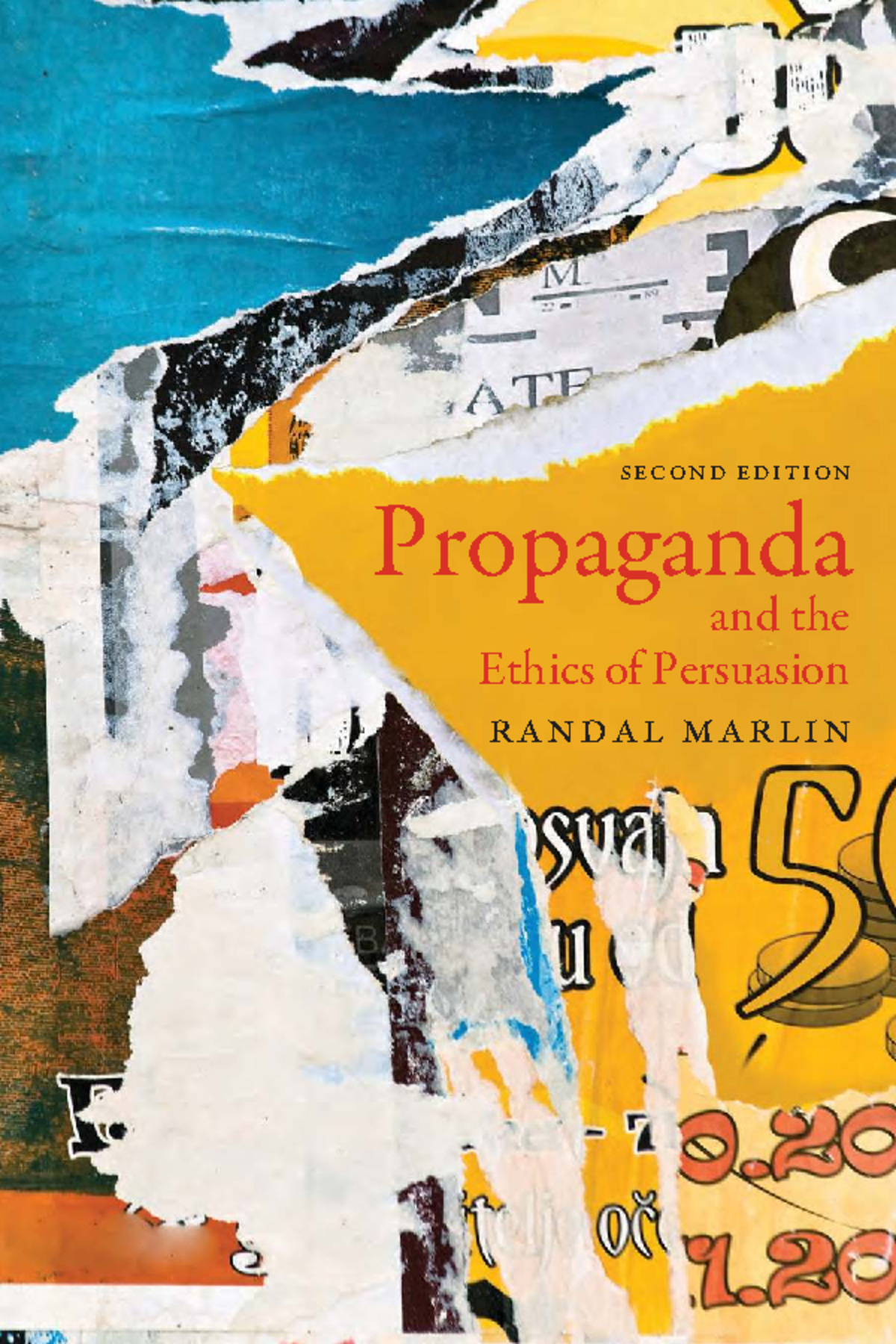 Propaganda and the Ethics of Persuasion: A Comprehensive Study - Studocu
