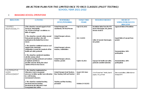 HOPE 4 Q3 ML1 PHYSICAL EDUCATION - HOPE Health Optimizing Physical ...