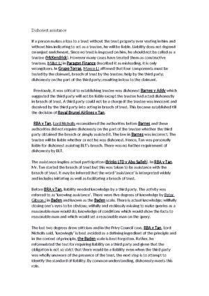 Module 1 - Introduction to Law, Obligations and Contracts - Warning: TT: undefined function: 32 ...