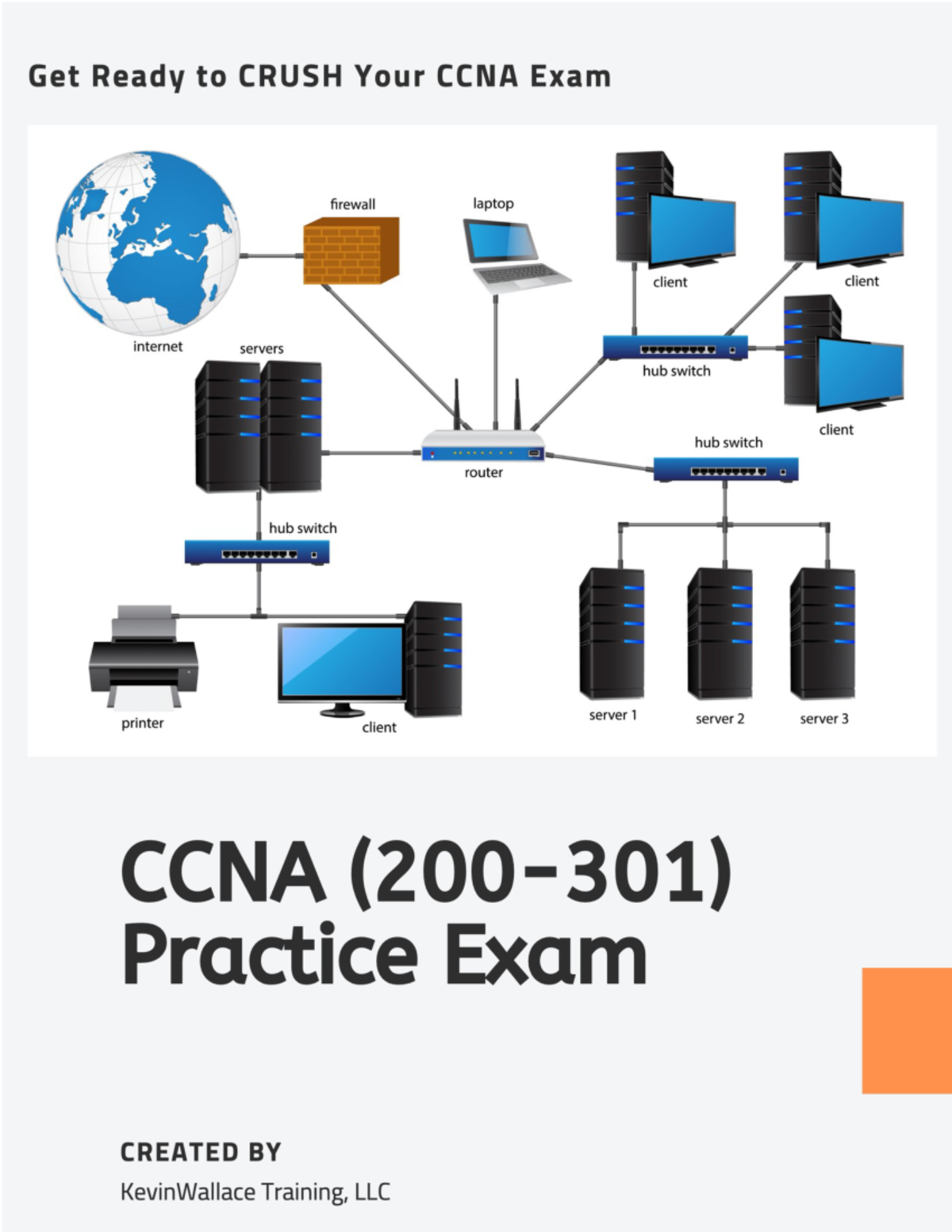 CCNA 200-301 Practice Exam Questions & Detailed Explanations - Studocu