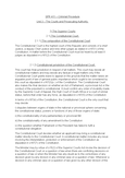 [Solved] Q What is meant by the term dominus litis when the prosecutors ...