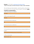 [Solved] Which of the following are threadlike structures within the ...