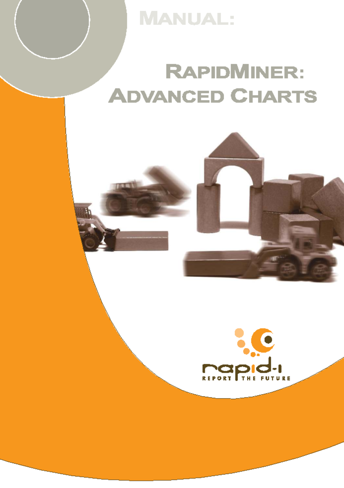 RapidMiner 5: Advanced Chart Creation Techniques and GUI Overview - Studocu