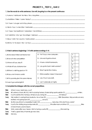 Solutions 3rd edition Pre-Intermediate WB Key - Workbook answer keys ...