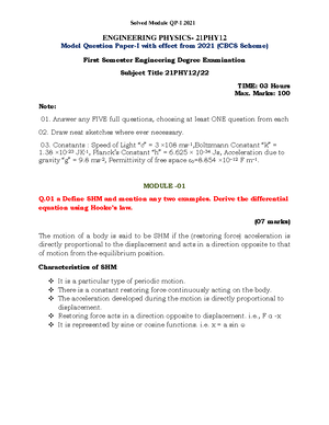 12th IT comm sop solution - Computer Science - Studocu