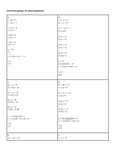 MATH55 - Harvard - Maths 55 - Studocu
