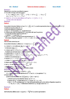Cambridge IGCSE Mathematics 0580 Syllabus for 2025-2027 Exams - Studocu